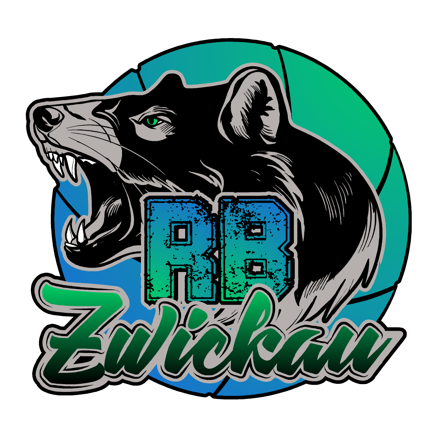 RB Zwickau e.V. - RSV Lahn-Dill